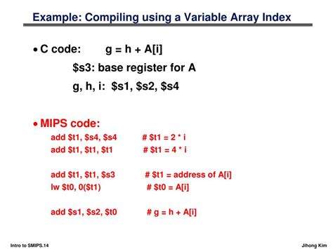 Ppt Computer Architecture A Constructive Approach Introduction To