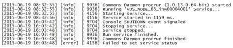 Structure Parser Transformation Example