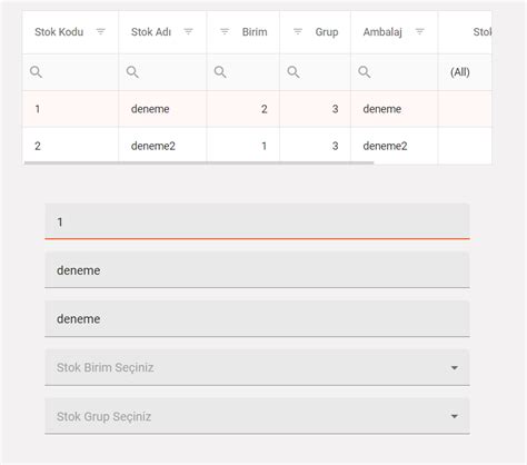 c i can t set value in my dev extreme select box with javascript it