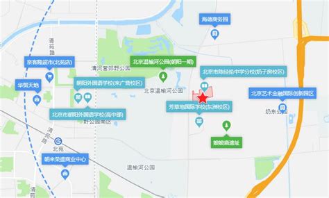 北京土拍揽金150亿，“黑马”中皋置业“双封顶”摇得亦庄新城地块