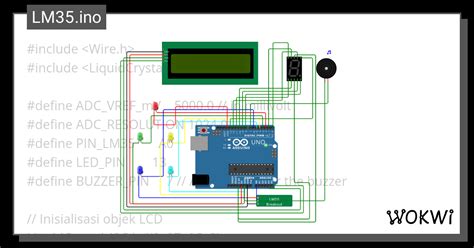 Tubes Ferdi Wokwi Esp32 Stm32 Arduino Simulator