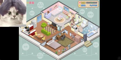 抓到你，你就让我 【3d互动slg 全动态】和狼少女同居生活