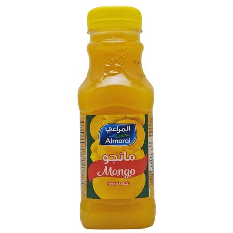 Alosraonline Almarai Mango Juice 300ml