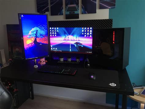 Aoc Gaming Desktop Computer 310725 HD Wallpaper Backgrounds Download