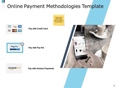 Ecommerce Payment Gateways Powerpoint Presentation Slides