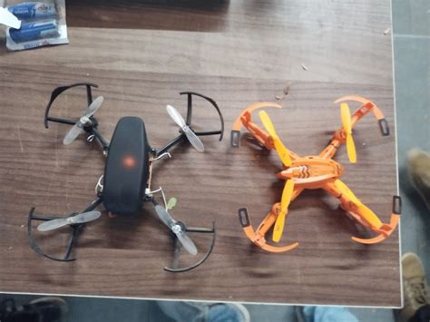 Priyash Dethe On Linkedin Drone Technology