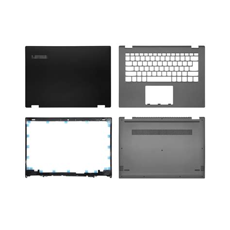 Lenovo Yoga 520 14IKB Top Bottom Laptop Casing Lapsol Technologies Laptops Spares Parts