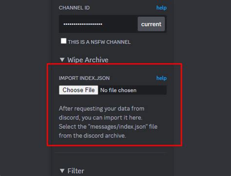 تبي تحذف كل الرسائل في ديسكورد لكن ما تعرف كيف ؟ جبت لكم طريقة رهيبة
