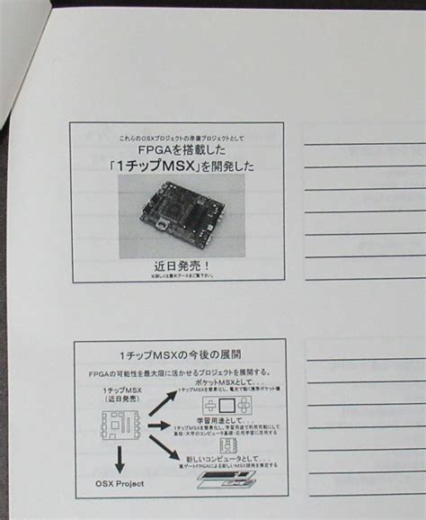 Nes On Fpga Feat 1chipmsx