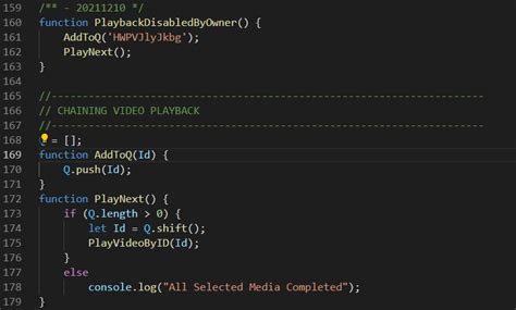 plyr not reporting error for playback on other websites has been
