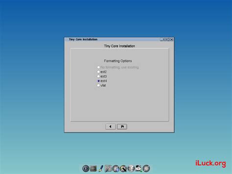Tinycore Phptiny Core Linux 显示中文的方法 Csdn博客 Tinycore Phptiny Core Linux 显示中文的方法 Csdn博客