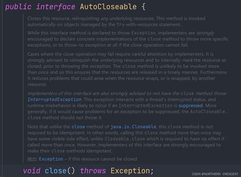 Java关闭流的多种方法源码级分析java 关闭流 Csdn博客 Java关闭流的多种方法源码级分析java 关闭流 Csdn博客