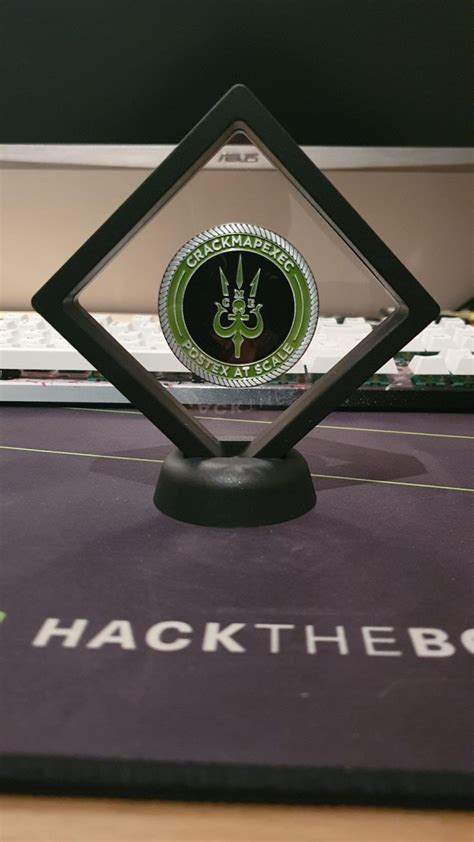 Daniel Scheidt On Linkedin Infosec Thankyou Pentest