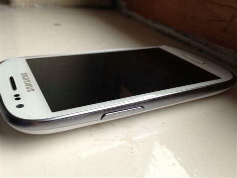 Samsung Galaxy S III Mini Review Coolsmartphone