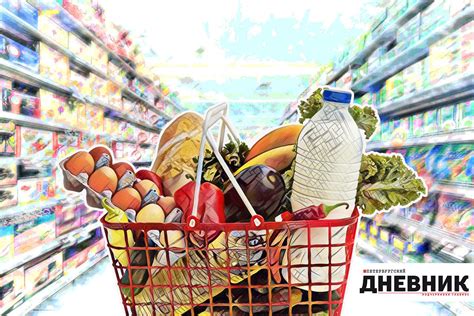 Выяснилось, какие товары станут дешевле на фоне снижения курса доллара