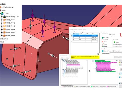 Macros Catia Torrecilla DiseÑo And Macros Catia