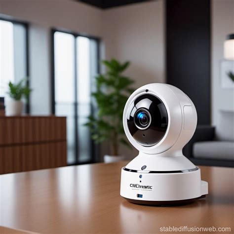 Wireless Indoor Pir Detector With Pet Immunity Stable Diffusion Online