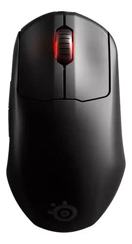 Mouse Gamer Steelseries Prime Inalambrico 18000dpi Cuotas Sin Interés