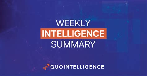 Threat Intelligence Snapshot Week 6 2025 Quointelligence