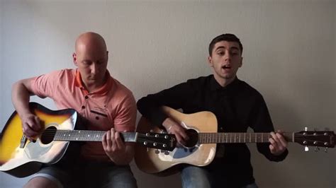 Кино В Цой В наших глазах на гитаре Сover Песни под гитару укулеле каверы уроки