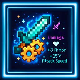 Attribute Modify Minecraft Mods CurseForge