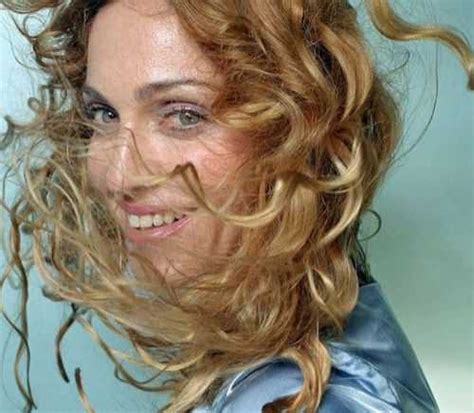 راز جوانی مدونا چیست؟