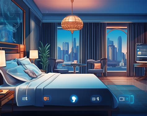The Digital Concierge How AI Is Enhancing The Guest Experience In Hotels Vease