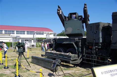 Type 11 Tan Sam Kai Ii An Appreciated Sam For The Jgdsf Part 2 Passed War Thunder