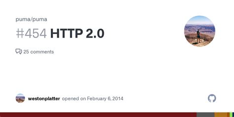 20 · Issue 454 · Pumapuma · Github