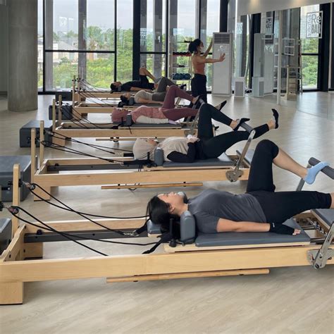 How Many Times A Week Should You Do Pilates A Guide For Beginners