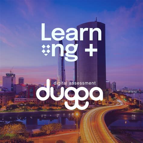 Learning Plus Vietnam Chooses Dugga Dugga