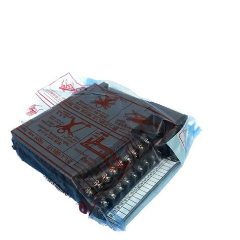 100 new original mitsubishi melsec q plc dc input unit qx80 plc and