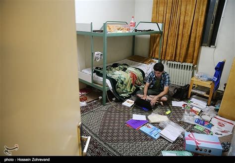 دانشگاه یزد از لحاظ وضعیت خوابگاههای دانشجویی رتبه برتر کشور را کسب کرد