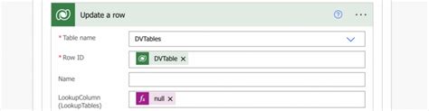 How To Update Dataverse Lookup Column With Power Automate
