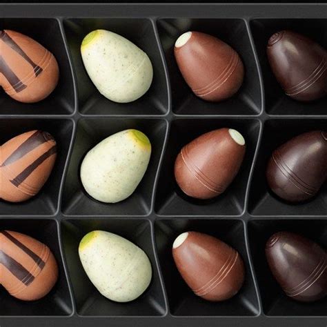 Luxury Easter Chocolate Box Easter Chocolate Luxury Easter Luxury Chocolate