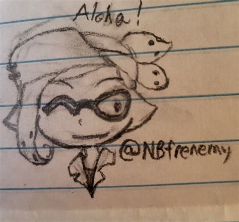 More Art In The Coroika Artstyle During School Hours Fandom