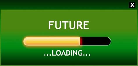 The Future Is Coming Faster Than You Think Tcea Technotes Blog