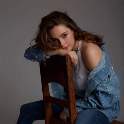 Picture Of Danielle Rose Russell