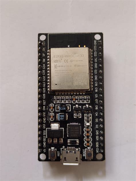 Esp32 Ws2815 R Wled