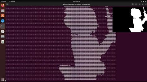 Bad Apple But In Python YouTube