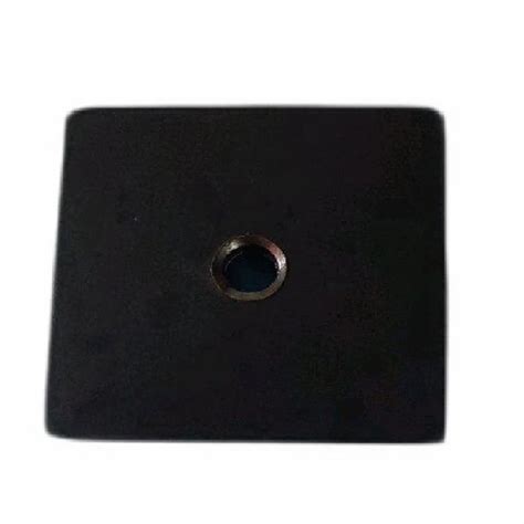 Color Coated Mild Steel Square Washer For Industrial Dimensionsize