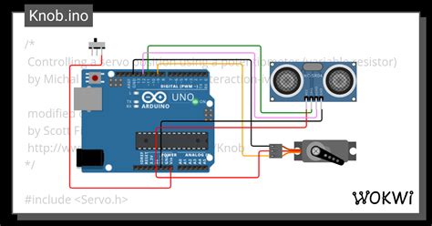 Obstacleo Copy Wokwi Esp32 Stm32 Arduino Simulator