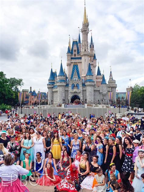 Epbot Wdws Spring Dapper Day 2016 Pt 3 Last One