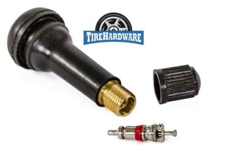 How to Remove and Replace a Tire Valve Core - Tire Hardware