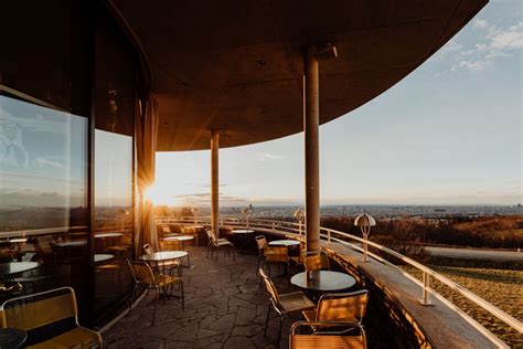RONDELL - CAFÉ AM COBENZL | kroenland.com