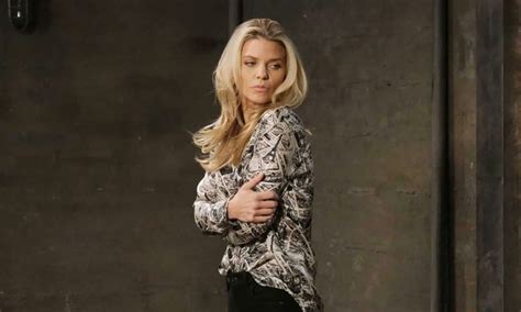 Days Of Our Lives Spoilers Chad Bumps Into Abigail Lookalike