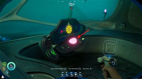 How To Start The Giant Alien Power Plant In Subnautica 2 Gamerhour