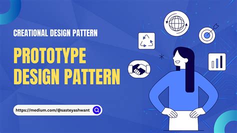 let s learn prototype design pattern with scorpio by yashwant saste