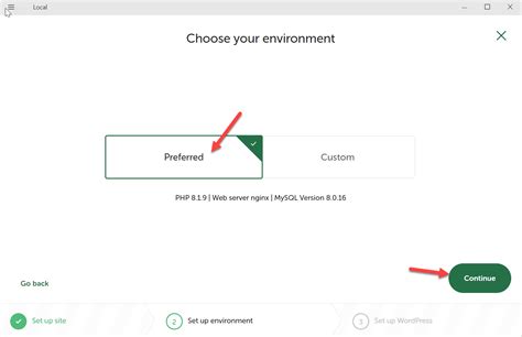 how to install wordpress on windows 11 step by step