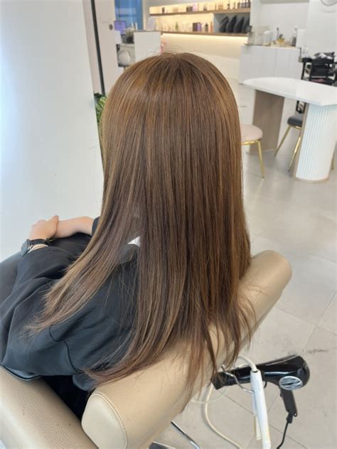 병점 미용실 ㅣ복구매직 잘하는 곳을 찾는다면 그로잉살롱 병점역점 네이버 블로그